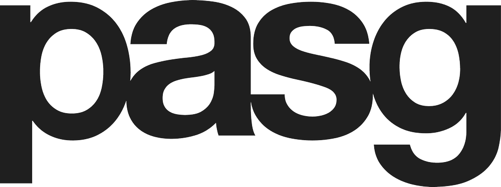 PASG — Brand Guidelines