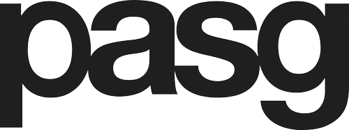 PASG — Brand Guidelines