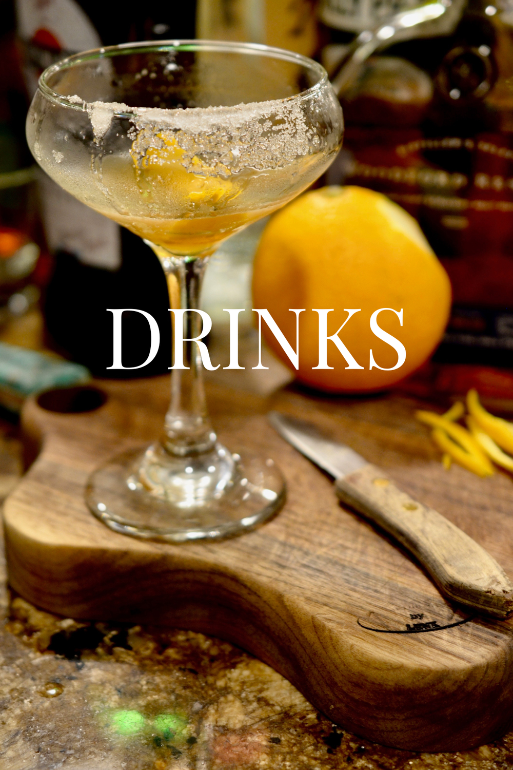 Our Menu — Cremona Scratch Italian