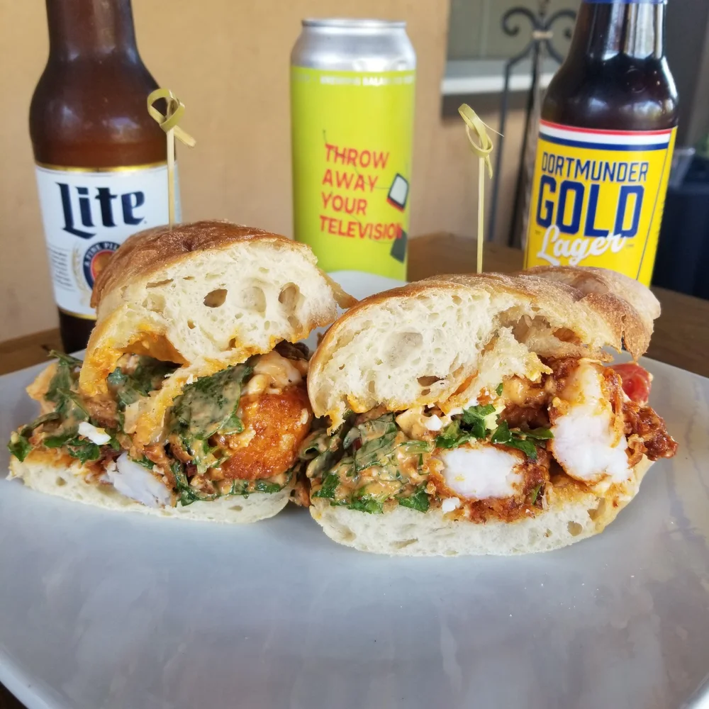 Cremona Scratch Italian | Experience Italian Dining Today