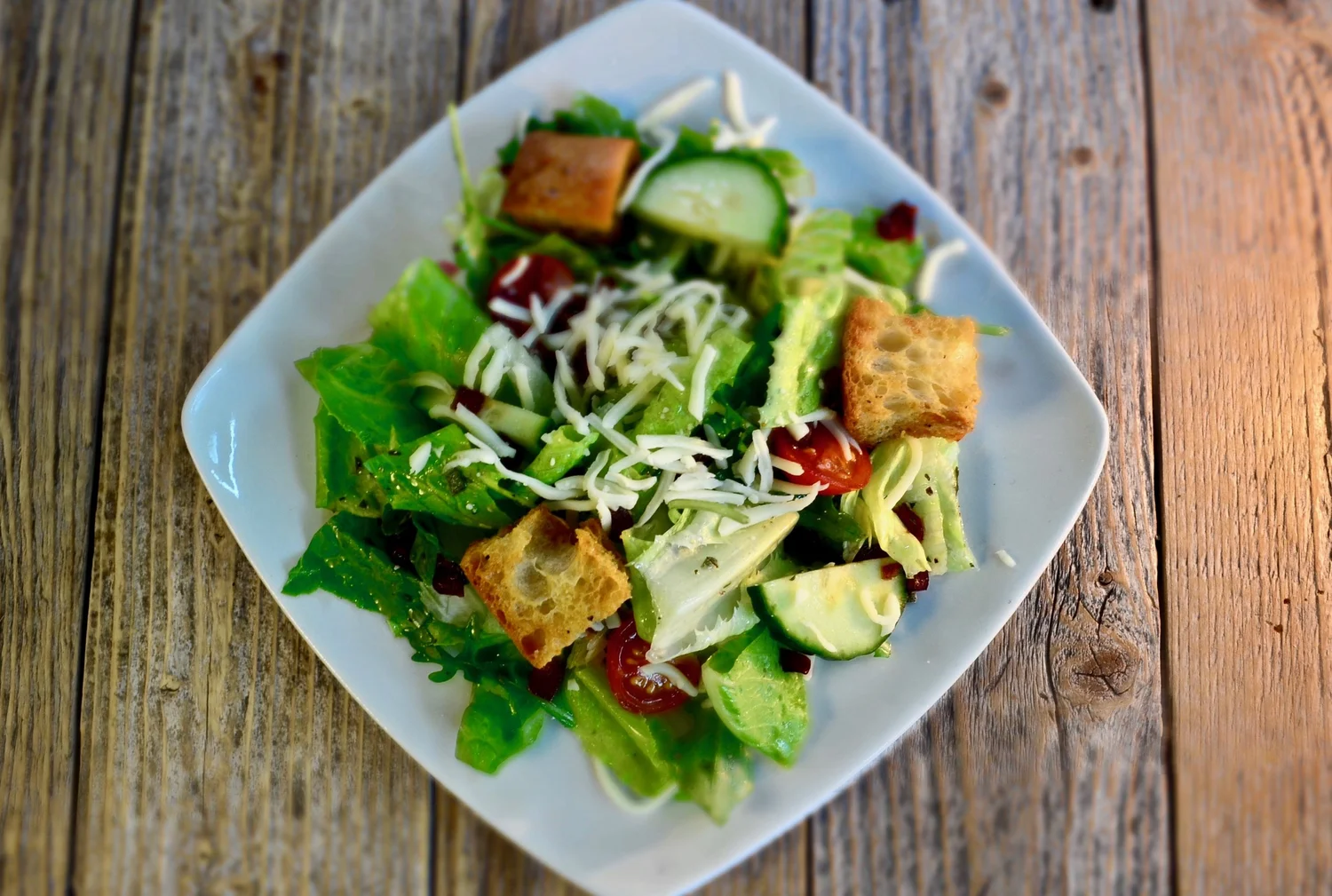 Cremona Scratch Italian | Experience Italian Dining Today