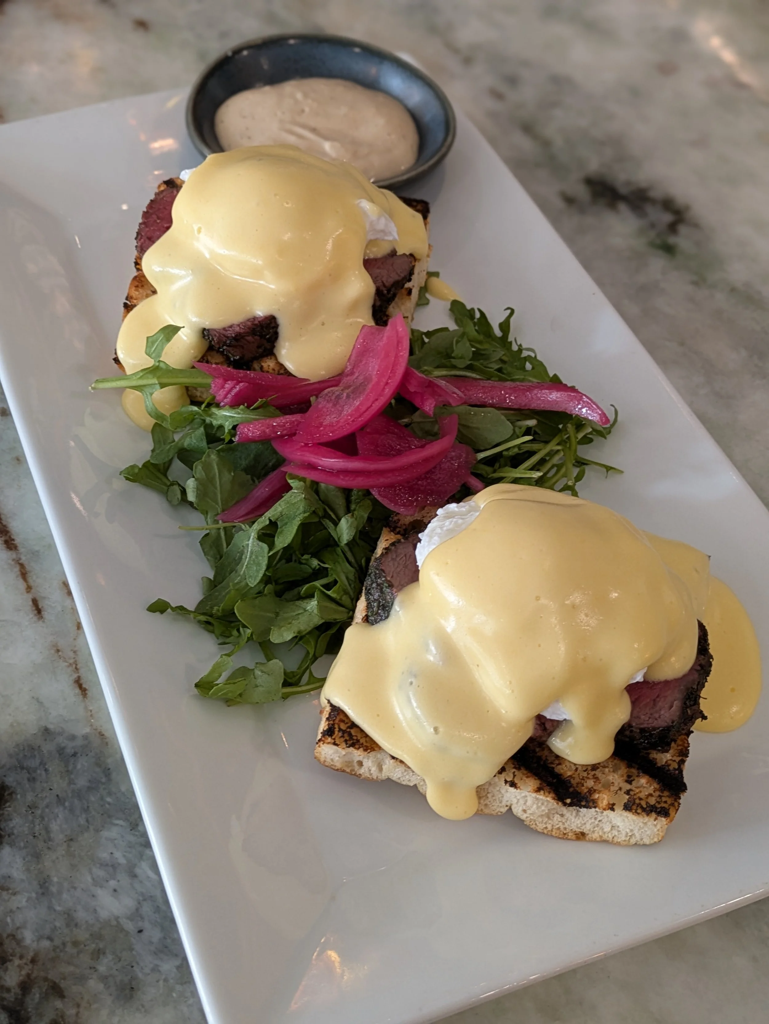 Cremona Scratch Italian | Experience Italian Dining Today