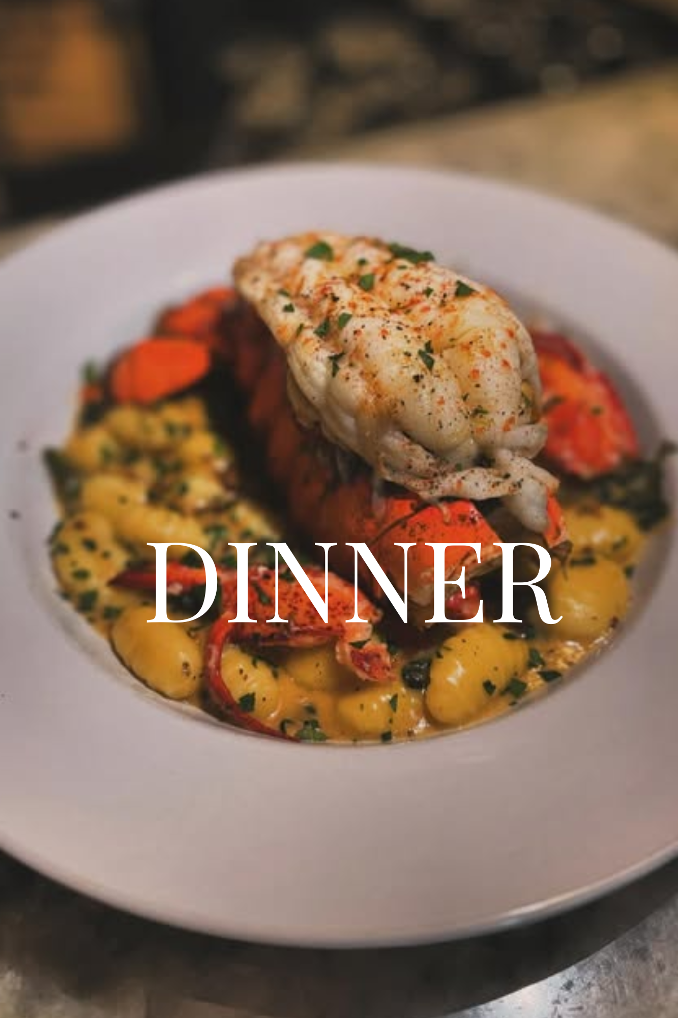 Our Menu — Cremona Scratch Italian