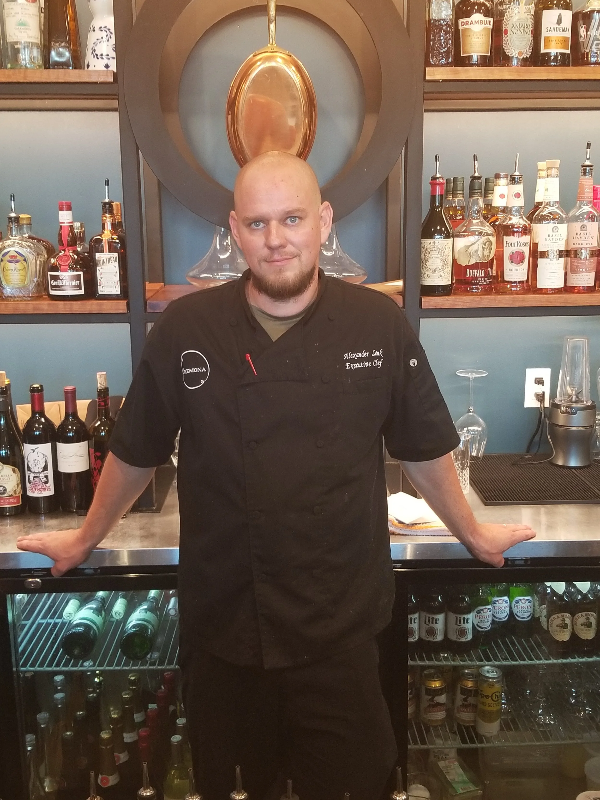 Cremona Scratch Italian | Experience Italian Dining Today