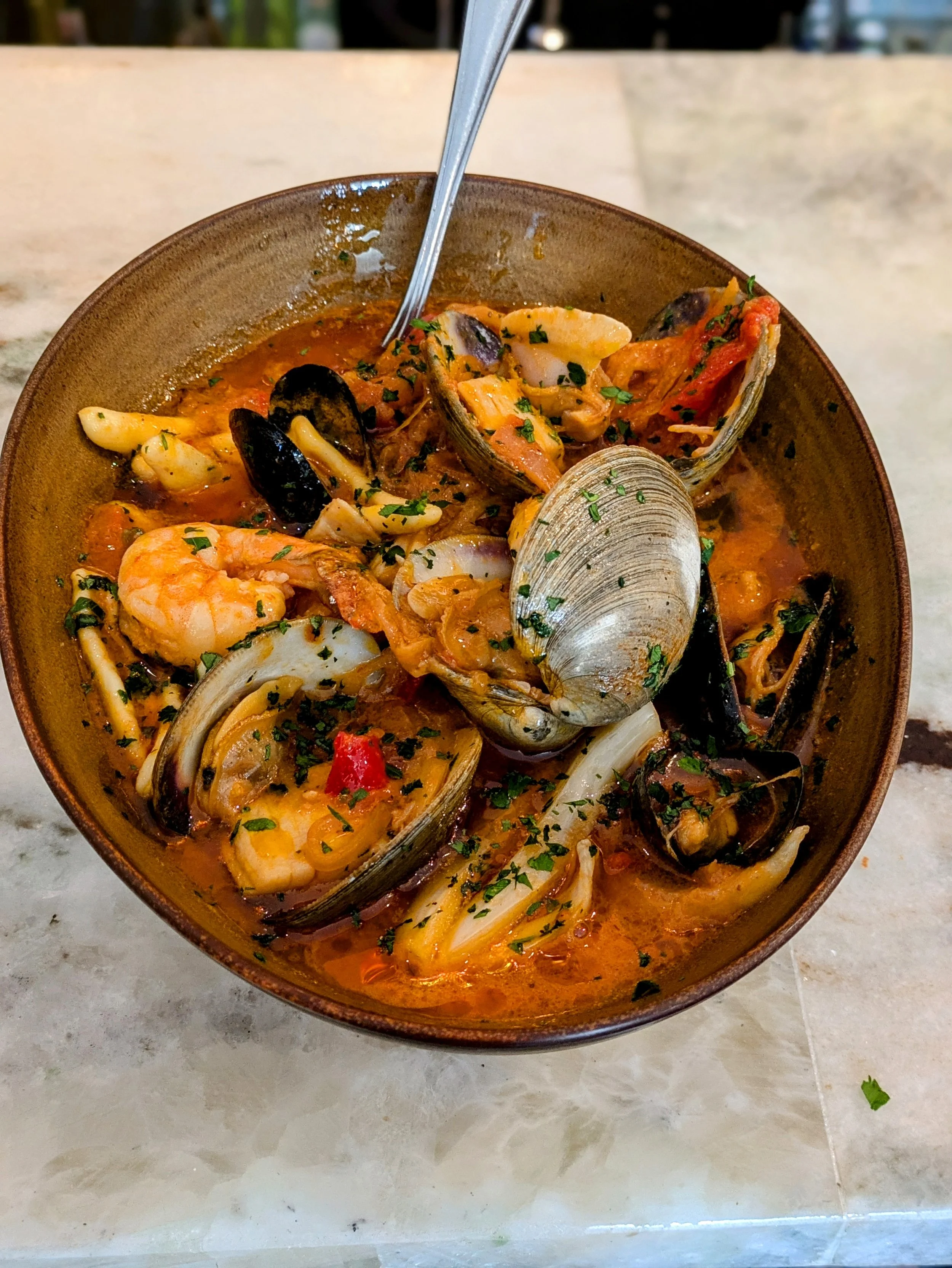 Cremona Scratch Italian | Experience Italian Dining Today