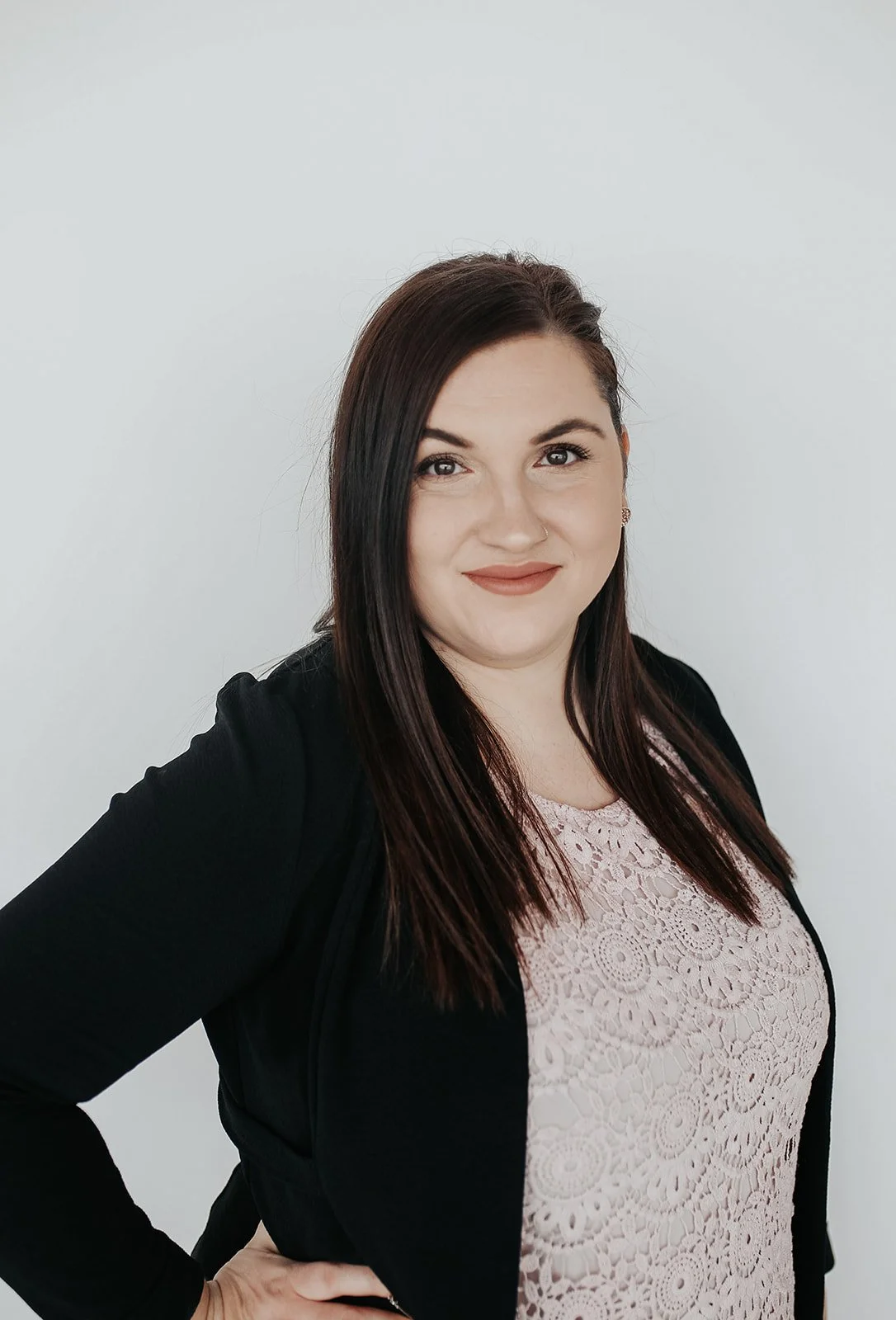 Meet Our Team — Blush Studio