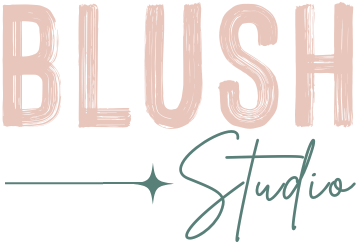Blush Studio