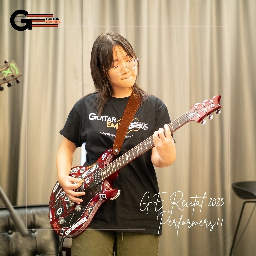 YouTube & Partnerships — Guitar Emerge