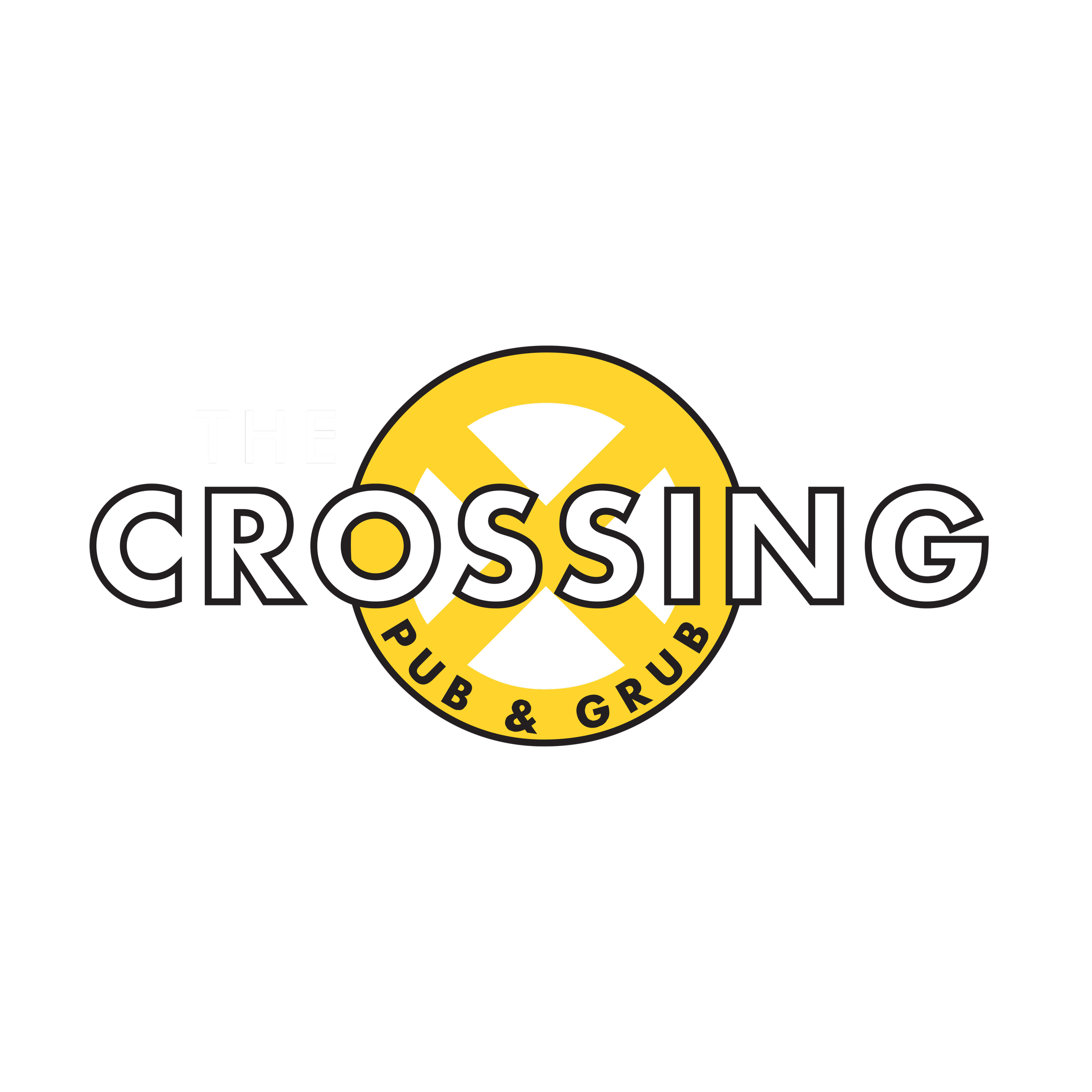 The Crossing Pub and Grub
