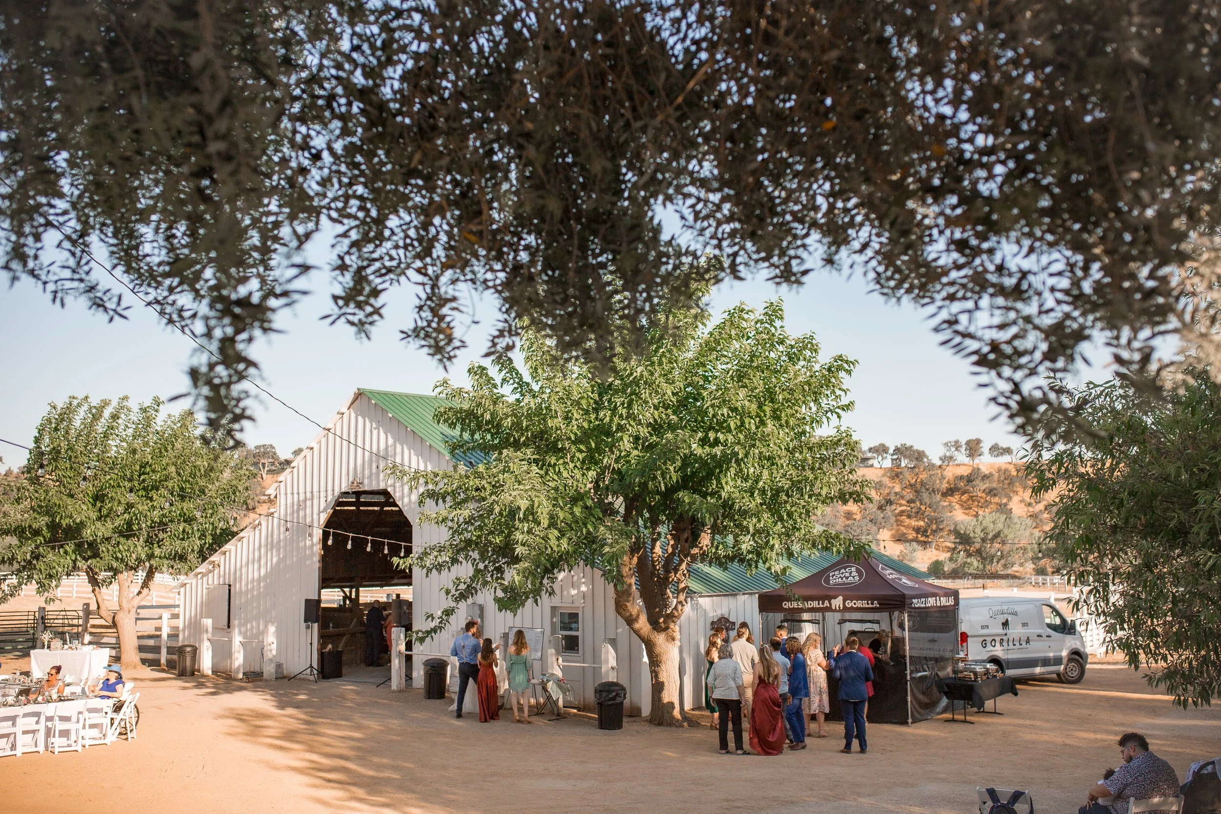 Services — San Marcos Ranch