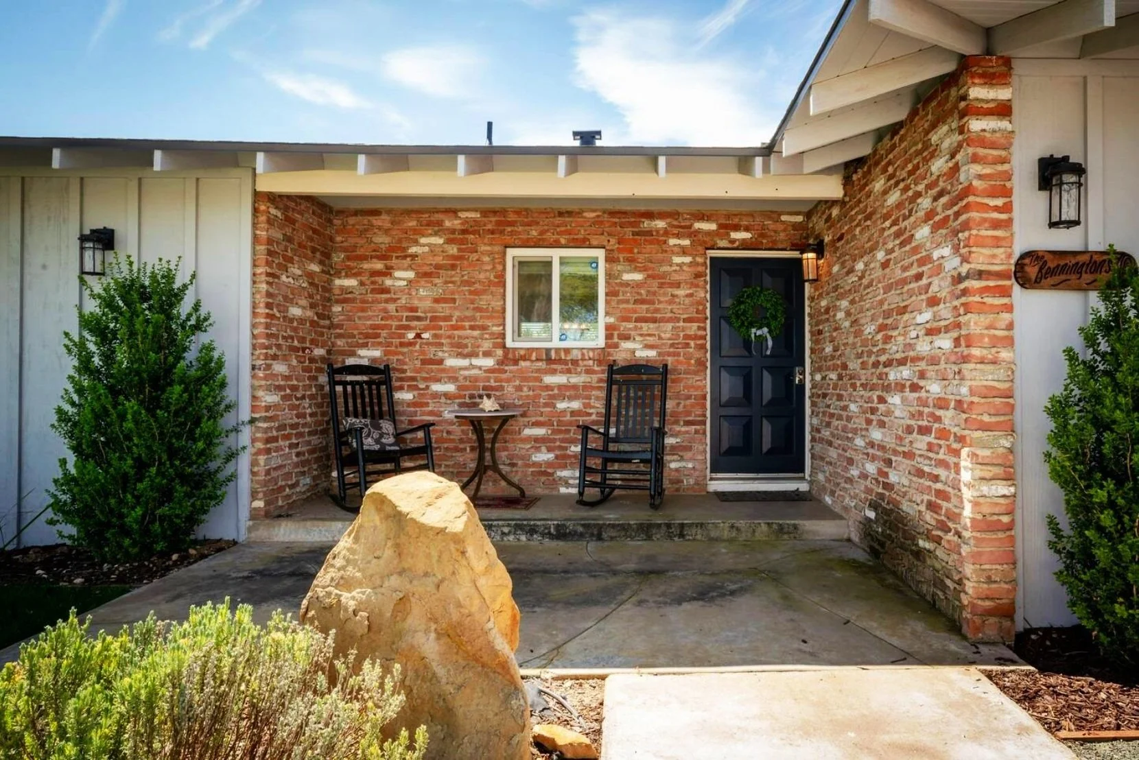 Services — San Marcos Ranch