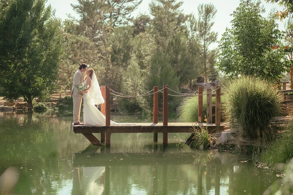 Services — San Marcos Ranch