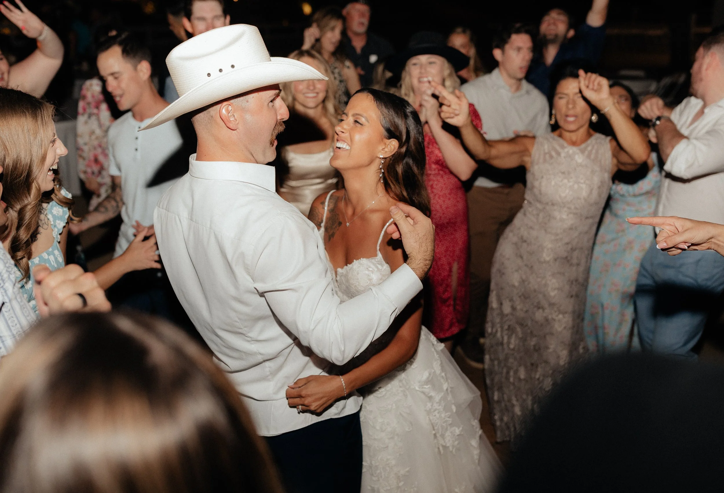 Gallery — San Marcos Ranch