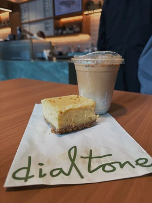Chicago’s Best Coffee Shops — Toohey Editorial
