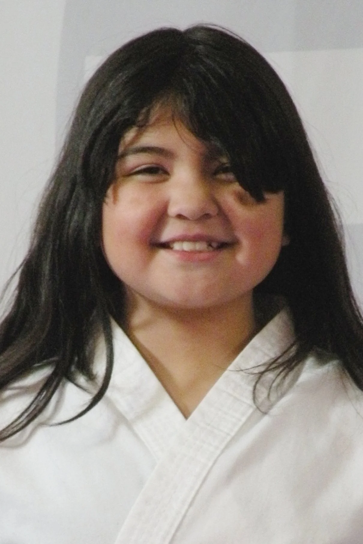 Instructors — NW School of Karate