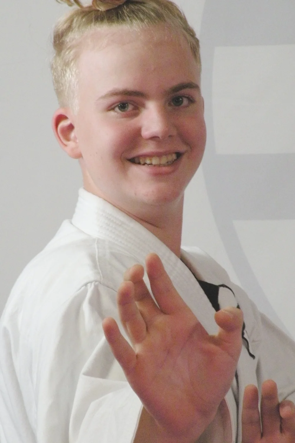 Instructors — NW School of Karate