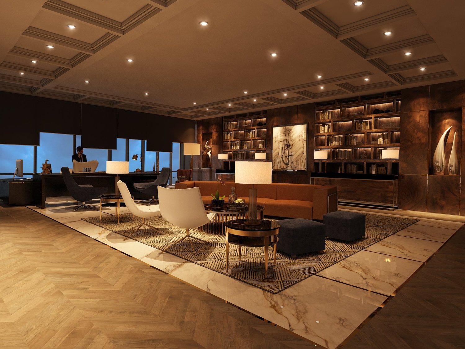 Designers East