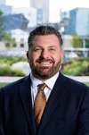Joseph Hagner — GCG Advisory Partners