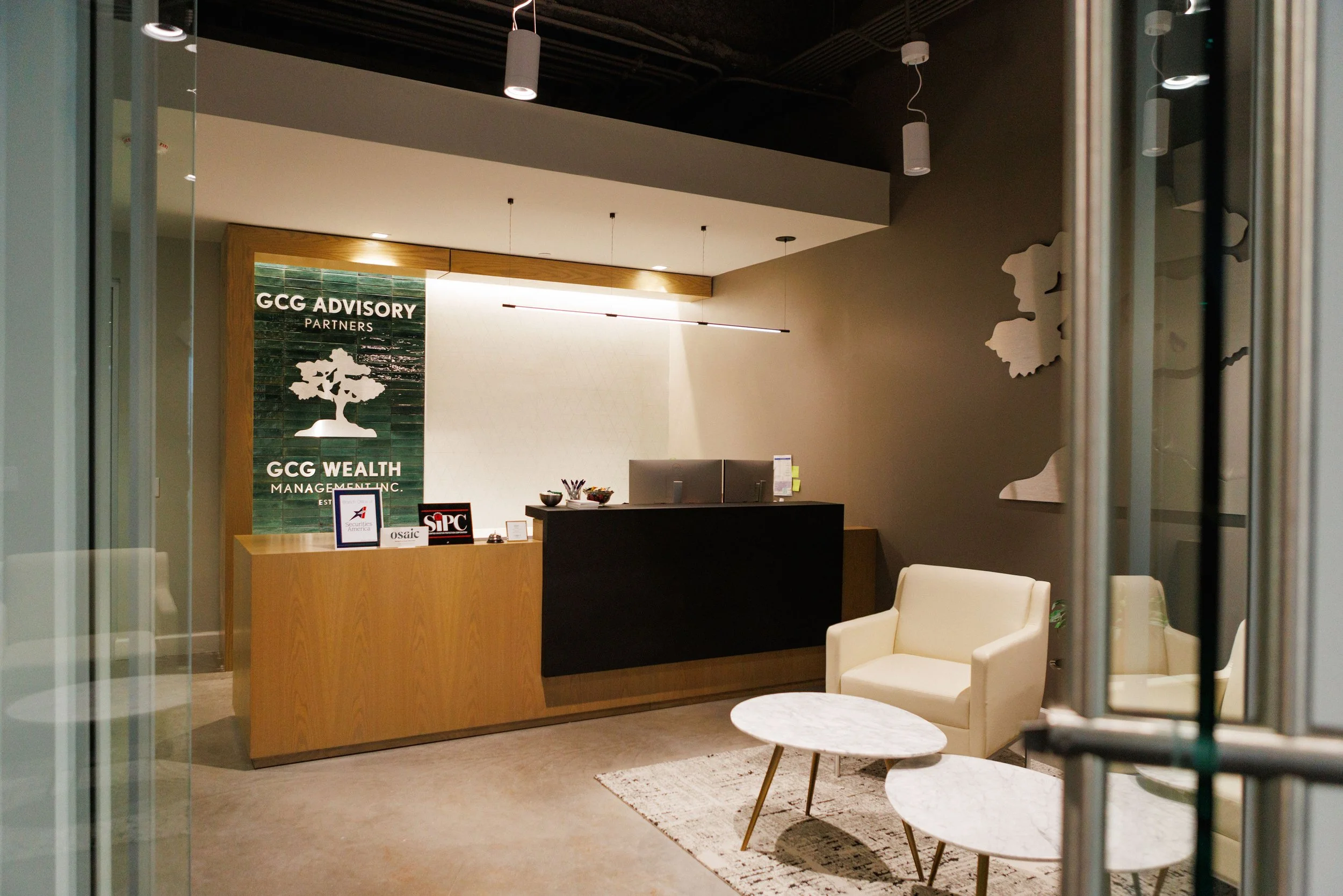 GCG Advisory Partners