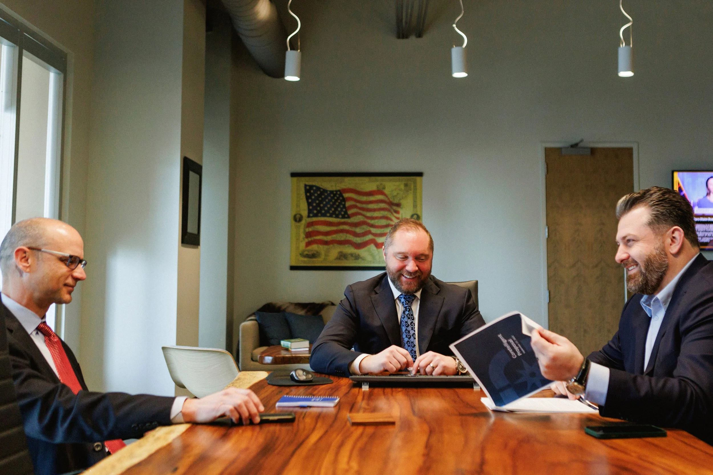 GCG Advisory Partners