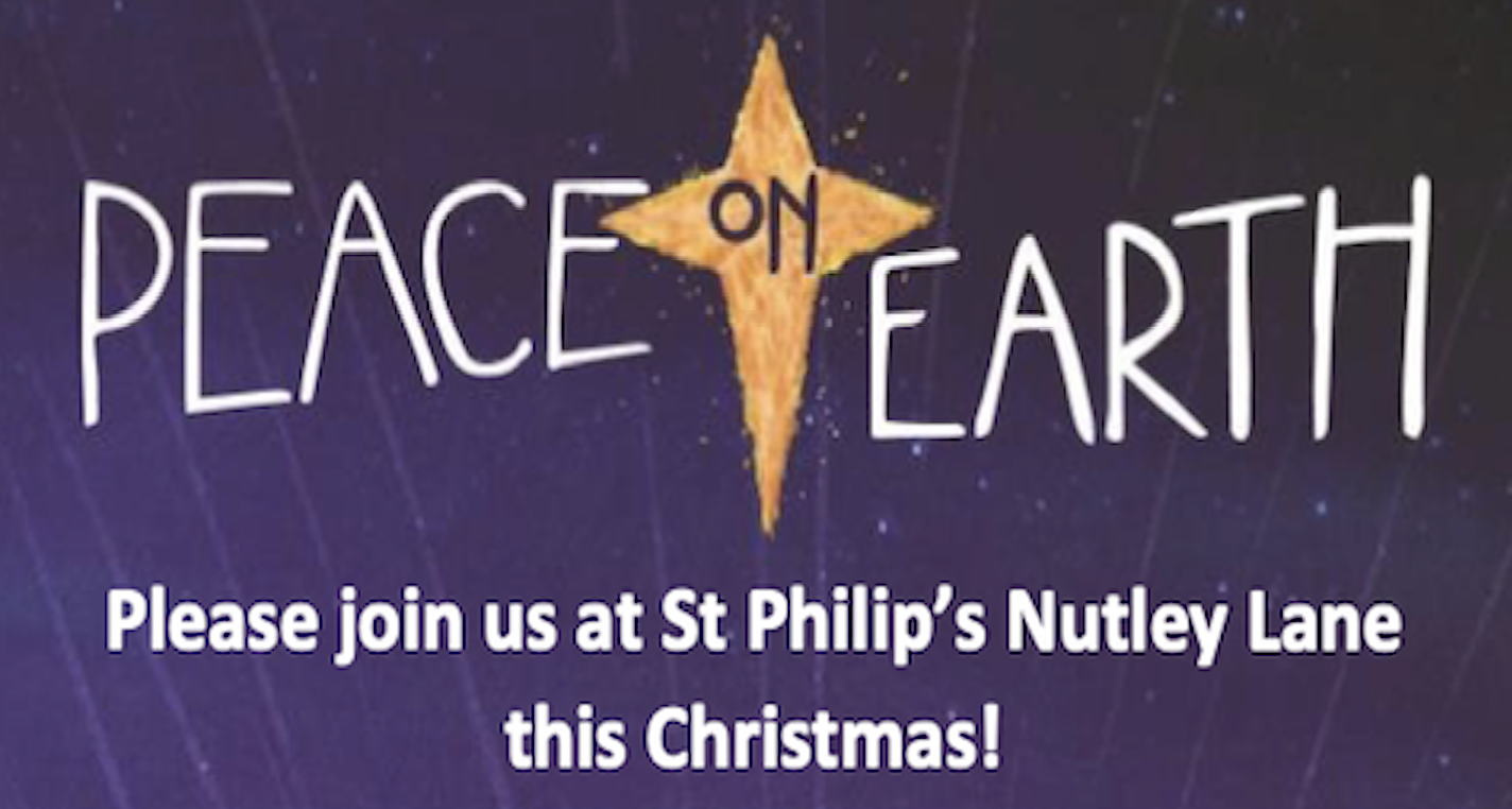 Blog 2 — St Philip's Reigate