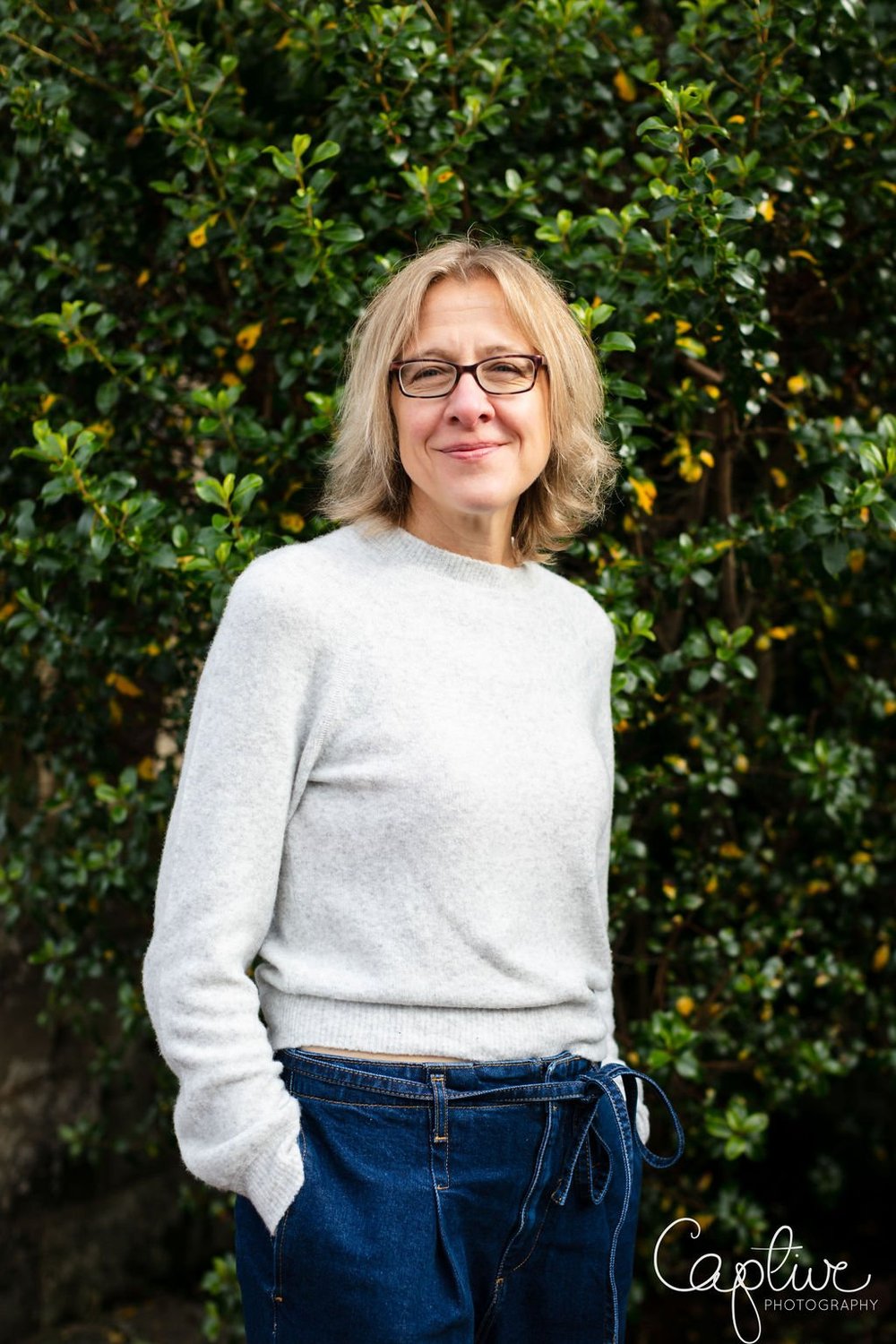 Who We Are — St Philip's Reigate