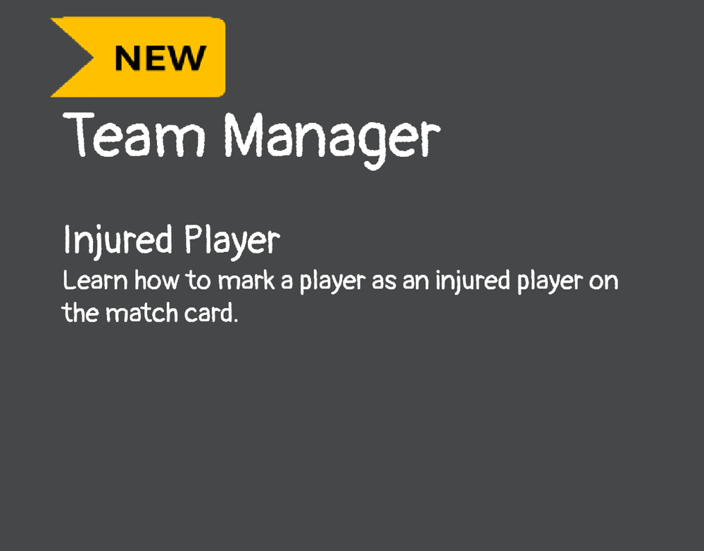 Training Videos | Enhance Your Team Management — Teamstar — the app for ...