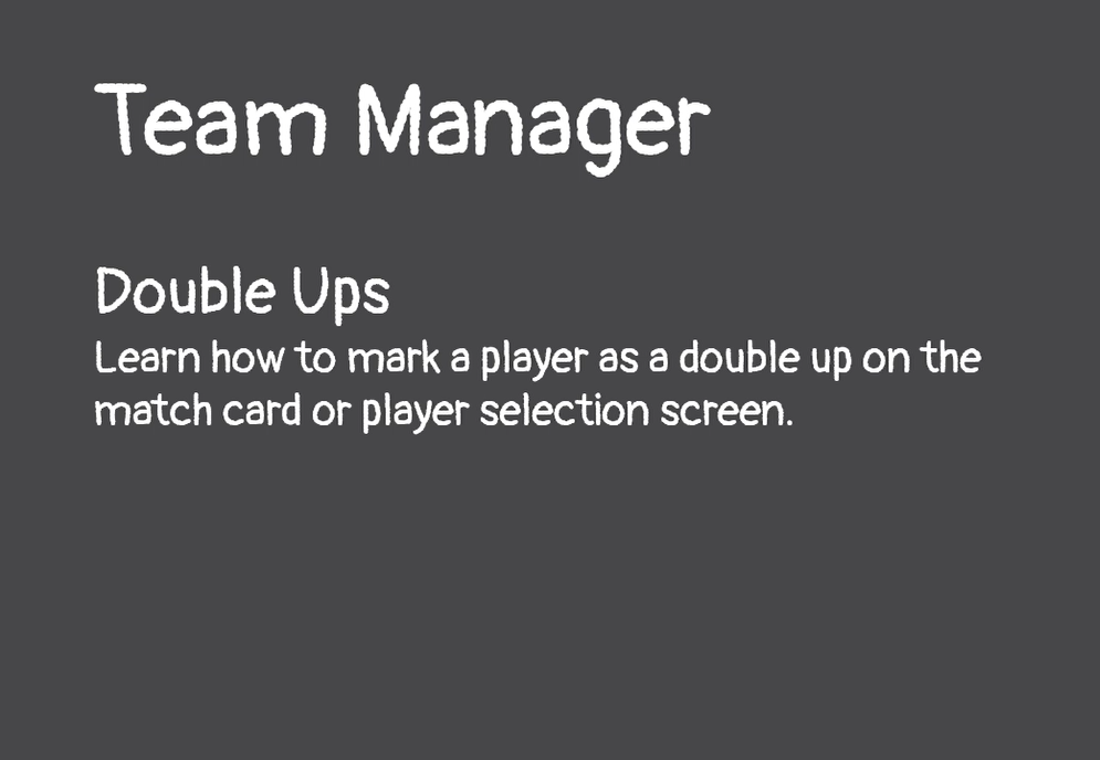 Training Videos | Enhance Your Team Management — Teamstar — the app for ...
