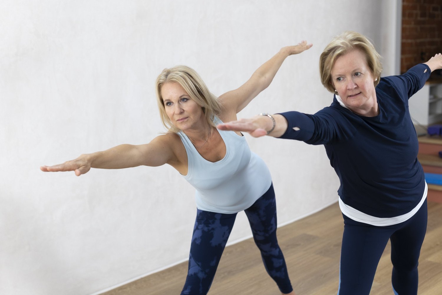 Yoga with Maddy | Yoga in Henley on Thames