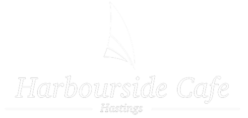 Menu — Harbourside Cafe