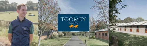 Toomey Racing