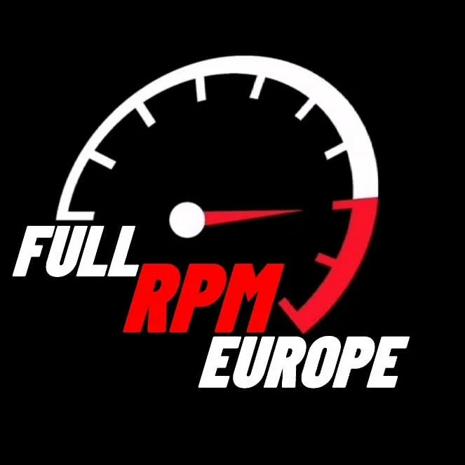 FULL RPM SHOP