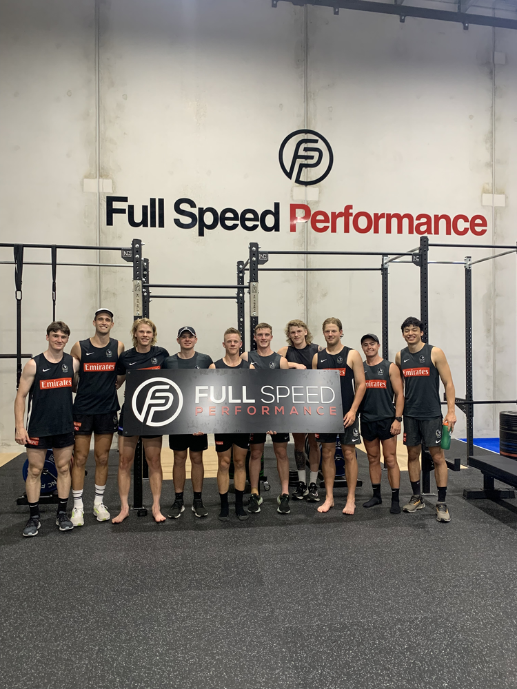 Full Speed Performance - Physiotherapy and Strength and Conditioning ...