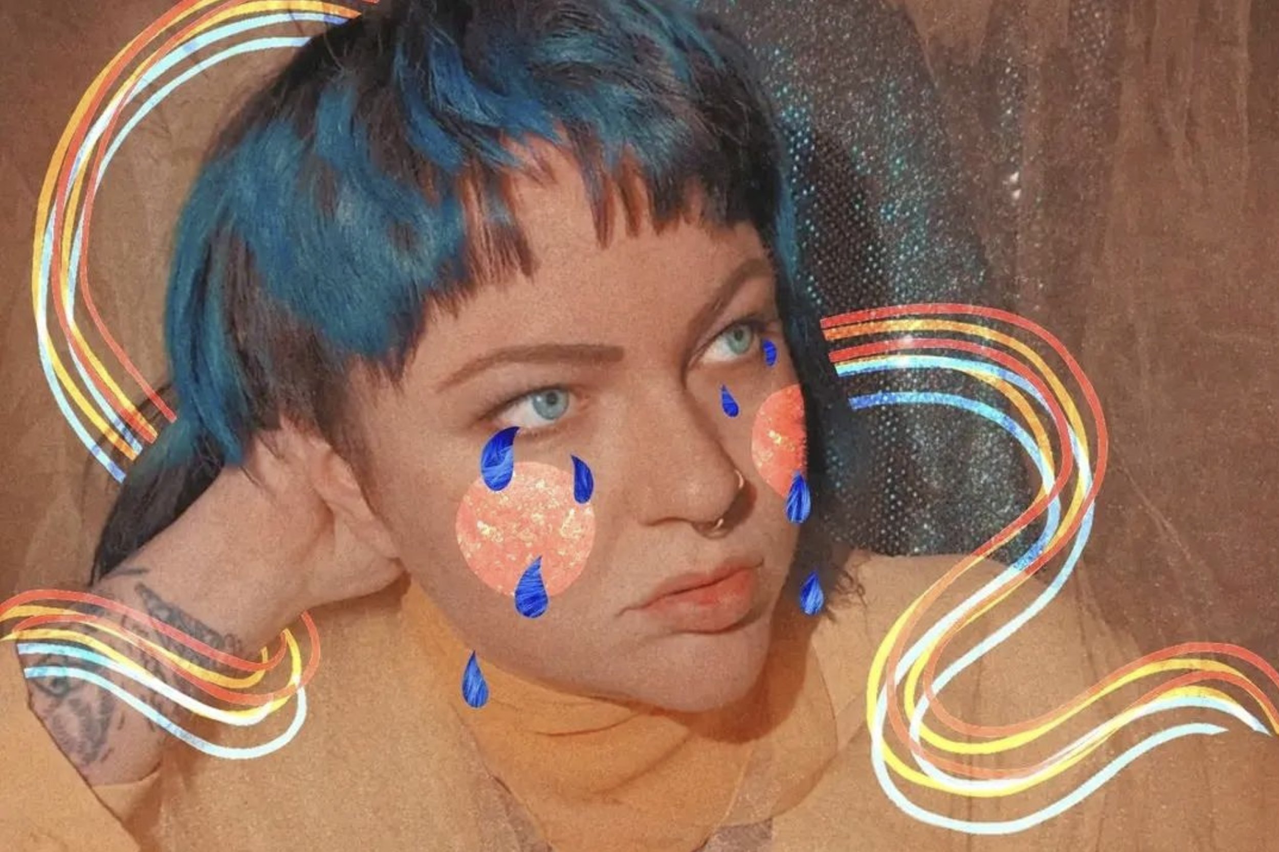 Cheery unveils new art-pop album ‘Bliss’ — CRESCENDO