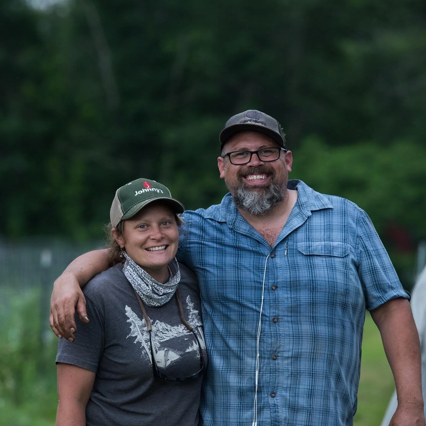 ABOUT US — ROOT DOWN MARKET