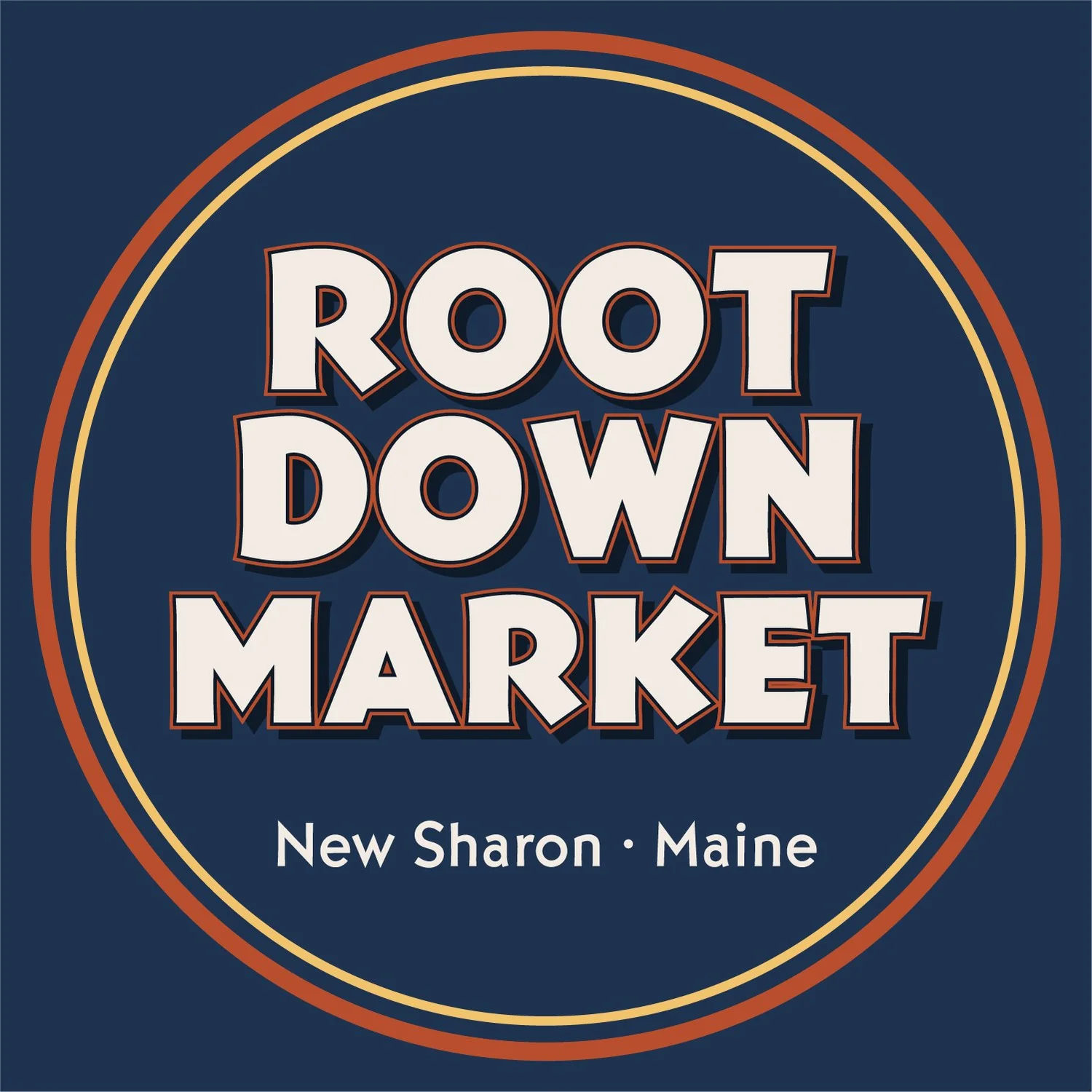 ROOT DOWN MARKET