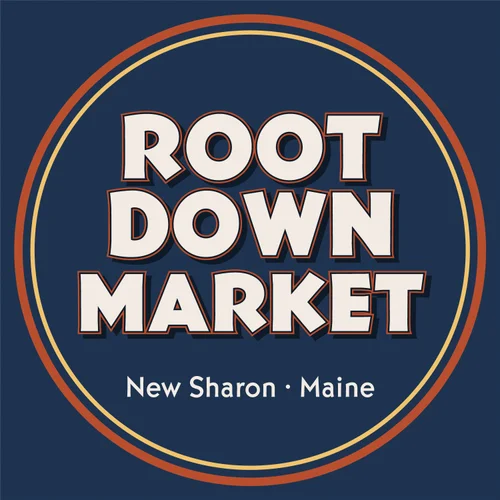 ROOT DOWN MARKET