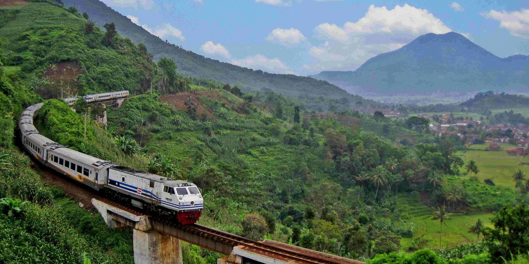 Undiscovered Destinations