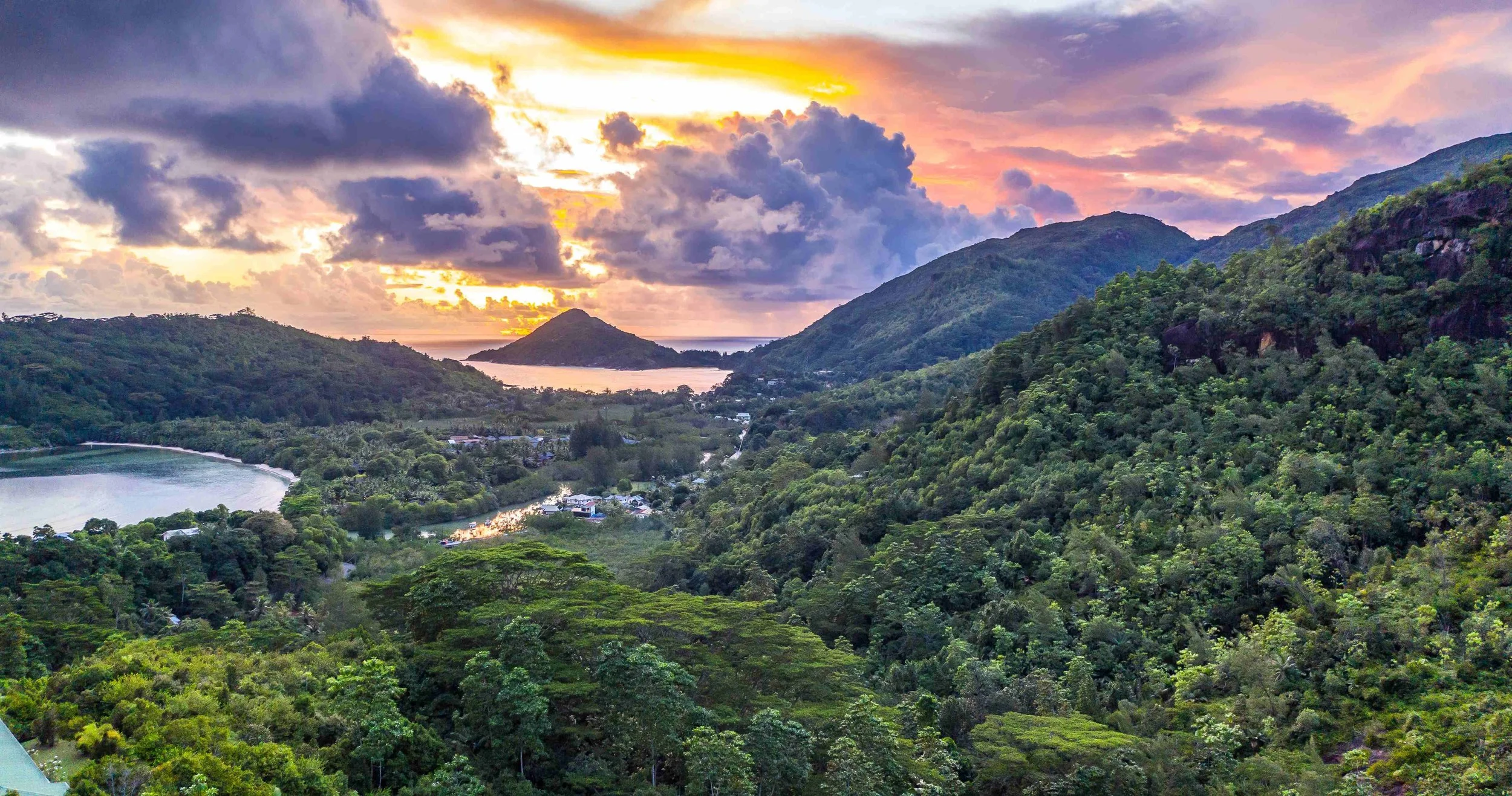 accommodation included hotels range from resort style to smaller ...