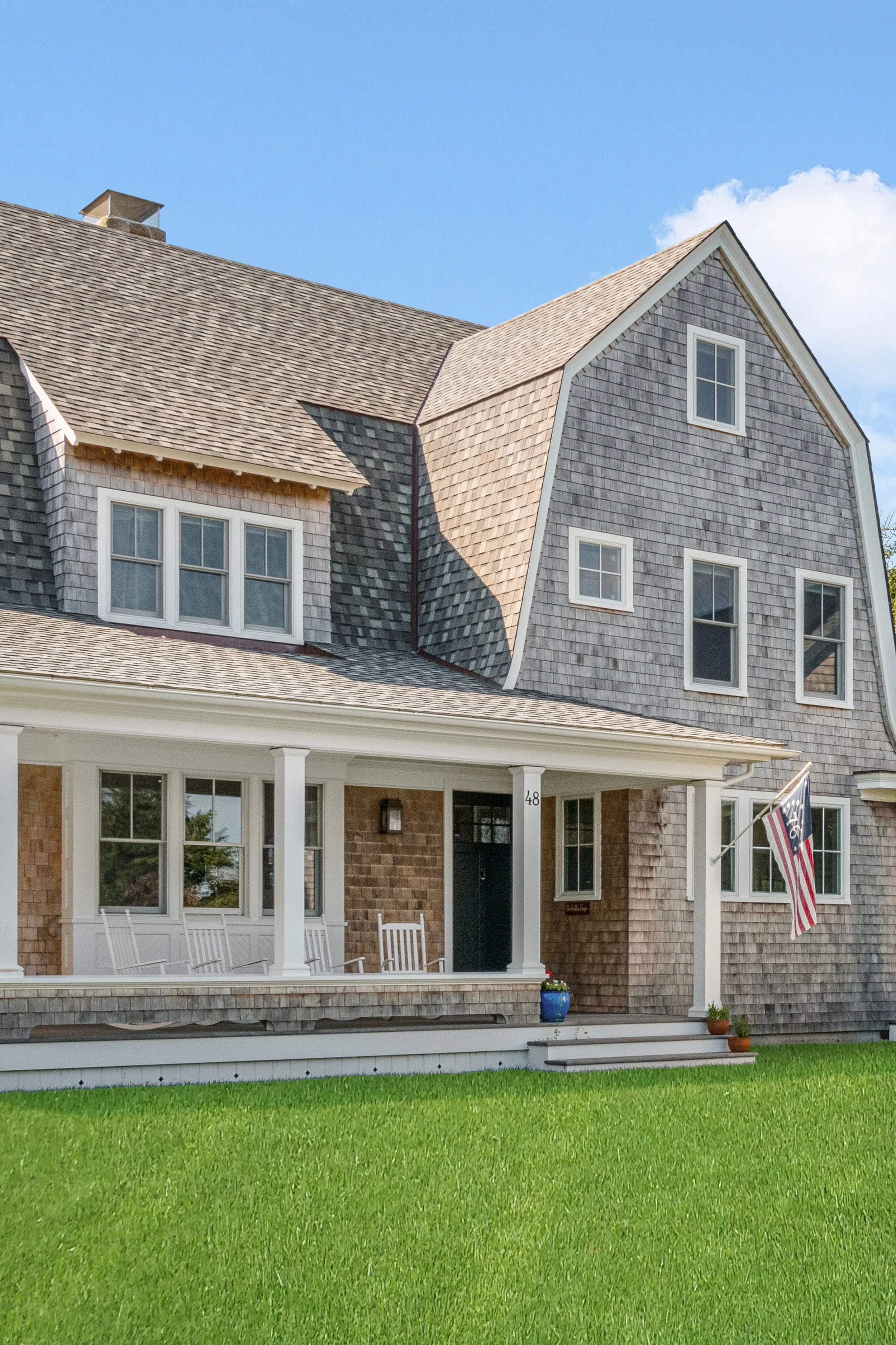 Sullivan Architecture