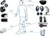 Wearables, Body Sensor Networks, Smart Portable Devices — IoT Central