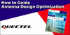 How to Guide: Antenna Design Optimization — IoT Central