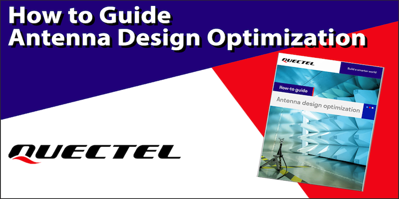 How to Guide: Antenna Design Optimization — IoT Central