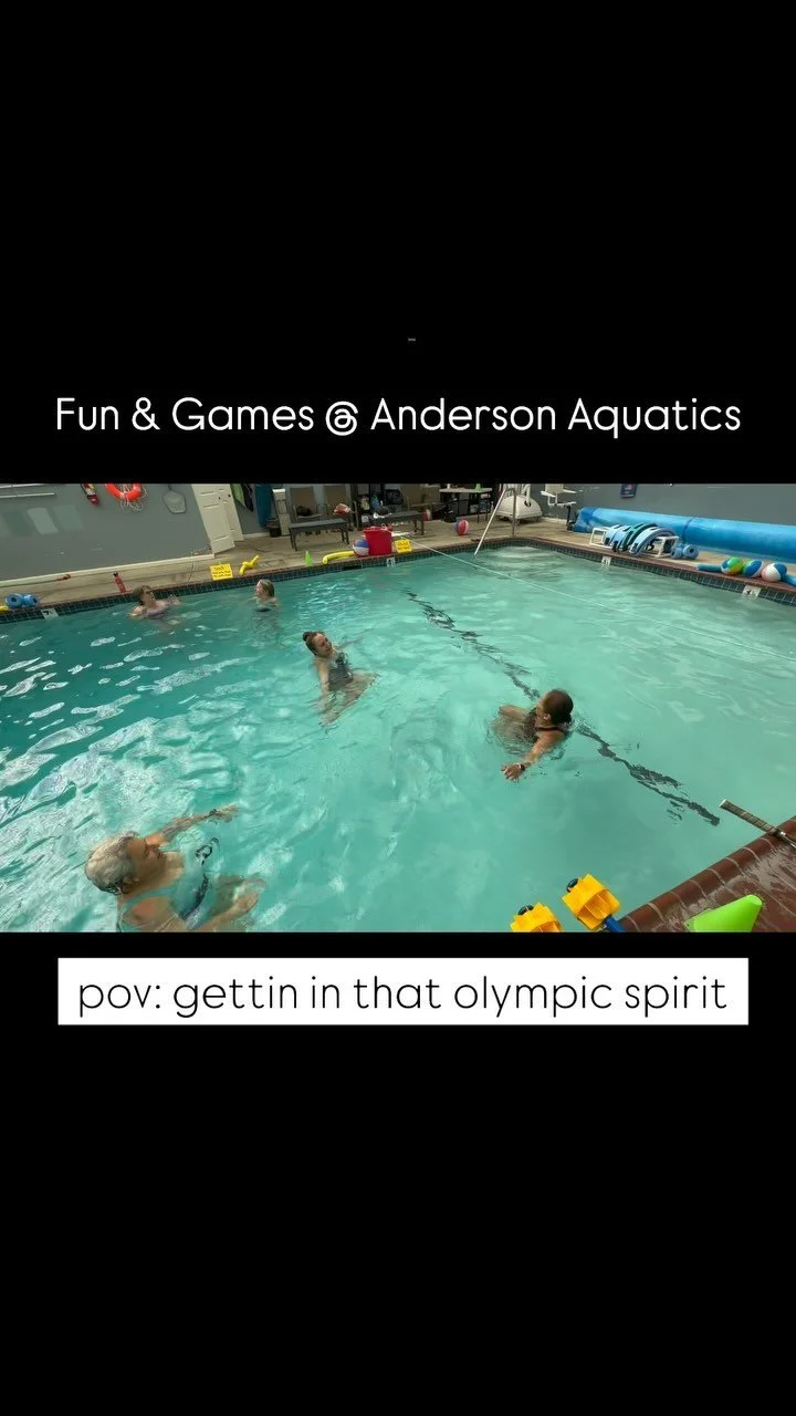 Anderson Aquatics