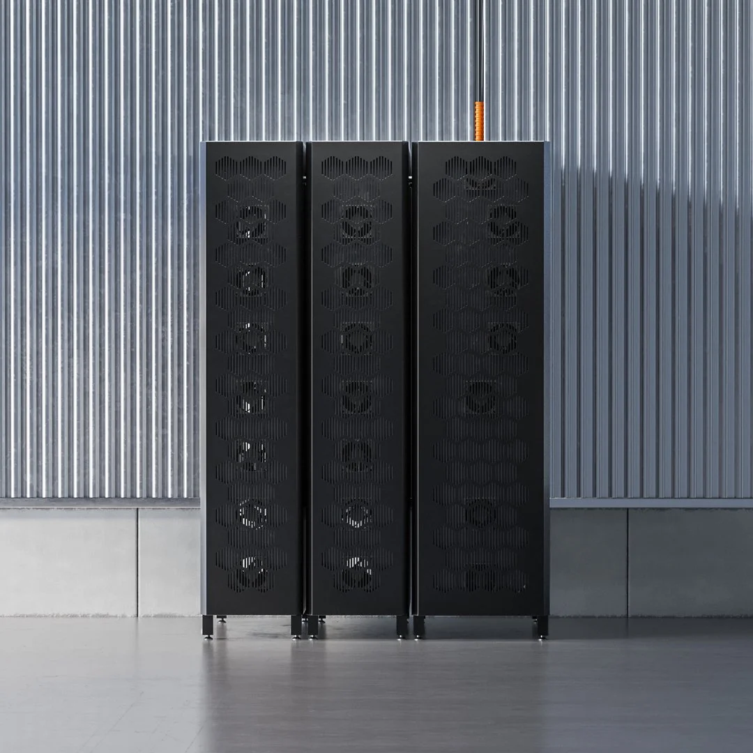 Cactos – Energy, but better. — (Studio) Chris Bolton