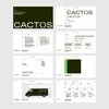 Cactos – Energy, but better. — (Studio) Chris Bolton