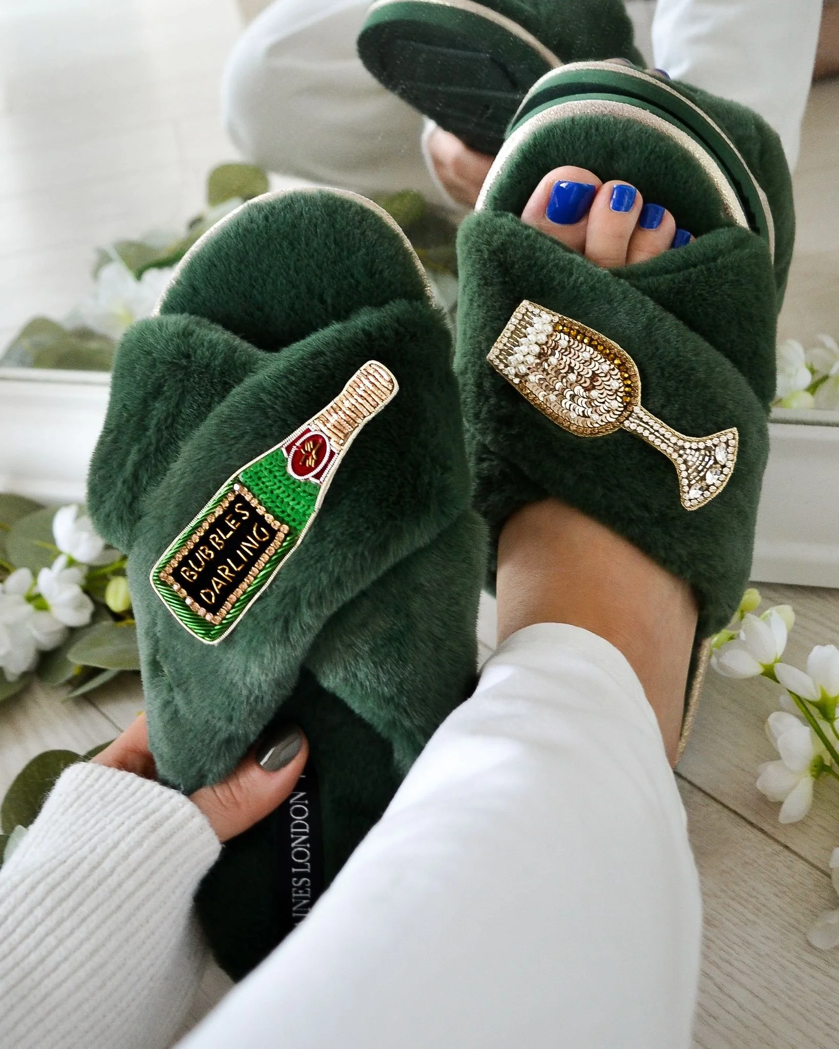 Richman Brands — The Fashion Huddle