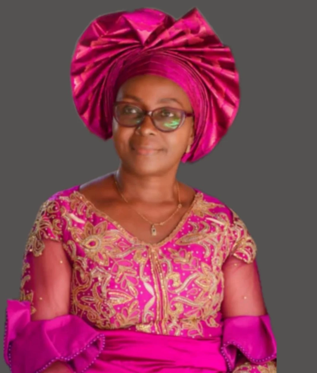 Logo Significance — Rose Nwatu Cancer Foundation