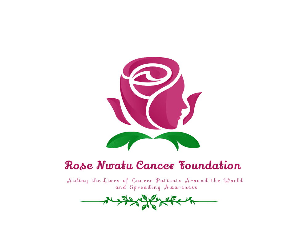 Logo Significance — Rose Nwatu Cancer Foundation