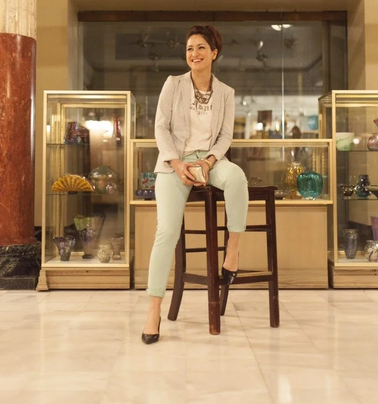 About — House of Shima, LLC